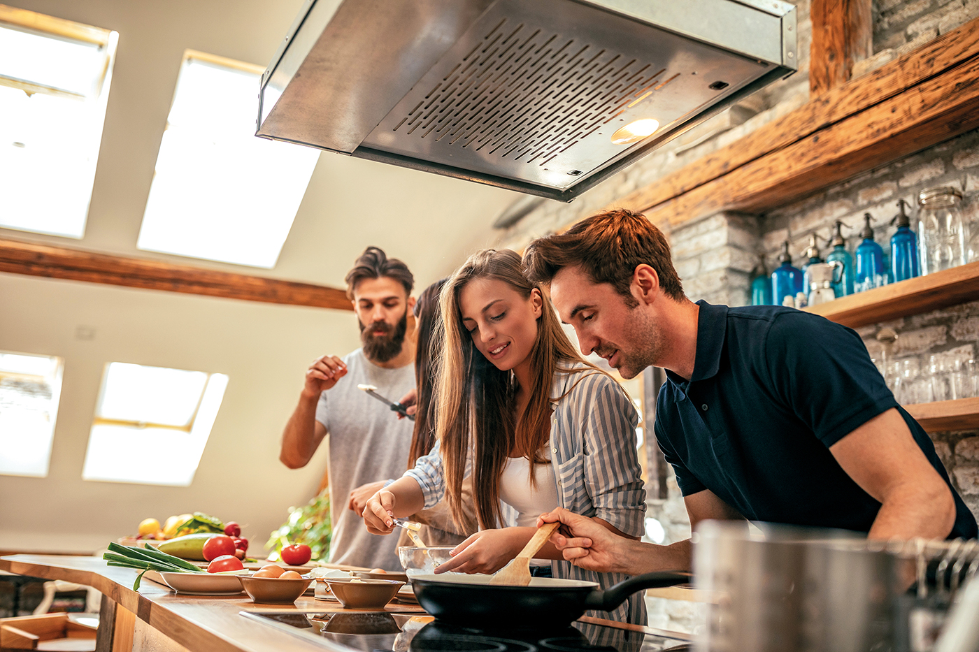 CUISINER LOCAL À LA MAISON - DES RECETTES ORIGINALES ET LOCALES ...