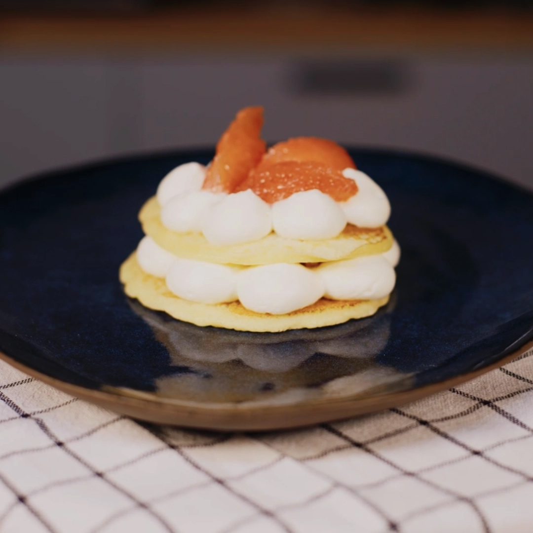 Au menu, une recette qui va faire plaisir aux petits et aux grands ... Au menu, une recette qui va faire plaisir aux petits et aux grands ...
